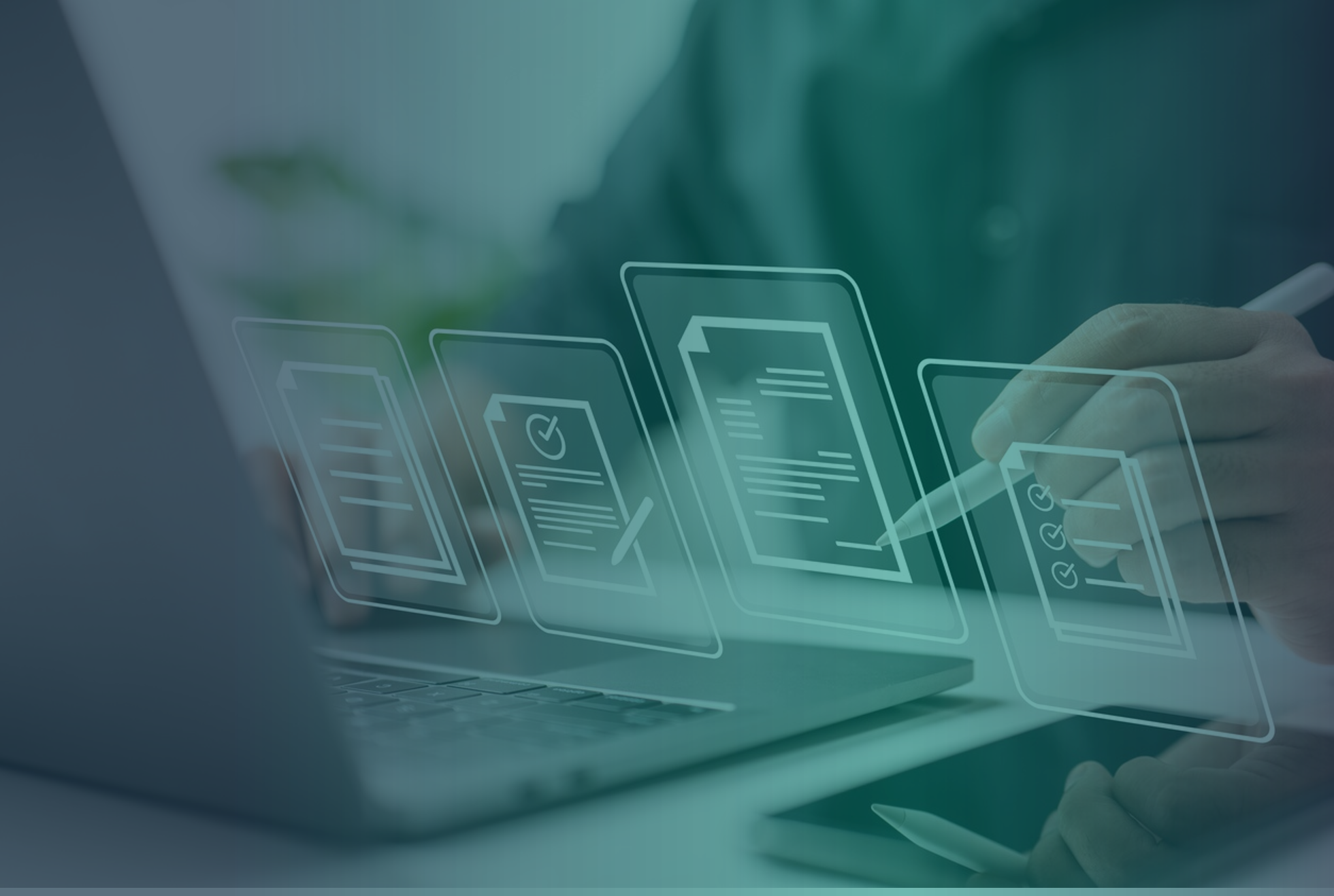 Xen.AI Intelligent Document Processing